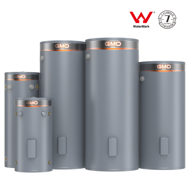 Electric Water Heaters for your Home - GMO Water Heater